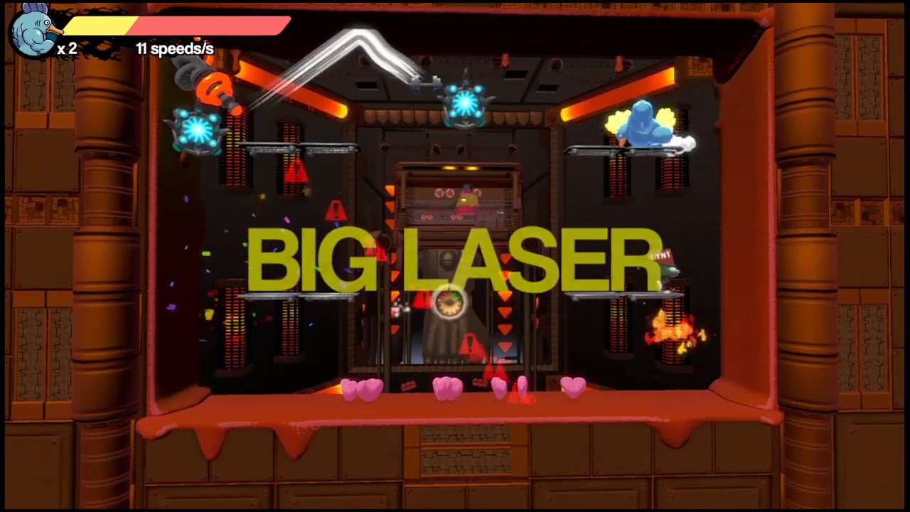 Slap City | K.L.O.N.K (Fish) 1:57.51 - YouTube