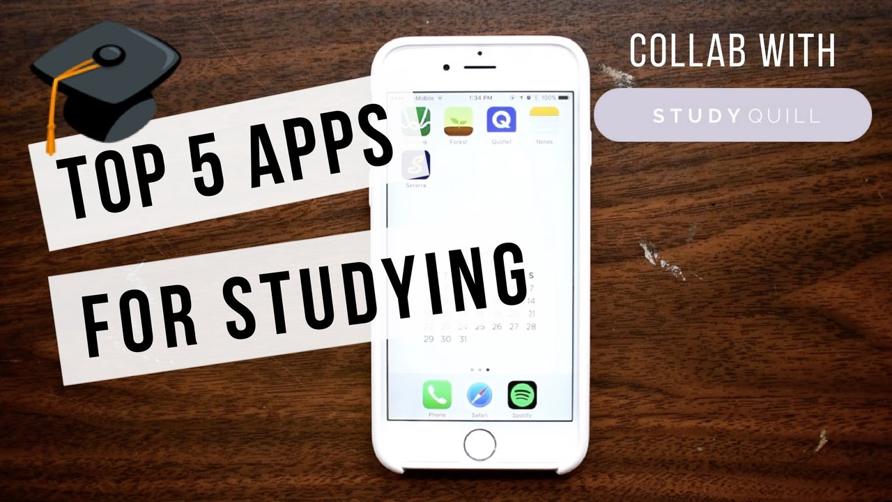 Top 5 Apps For Studying With Jasmine StudyQuill Collab YouTube top-5-apps-for-studying-with-jasmine-studyquill-collab-youtube