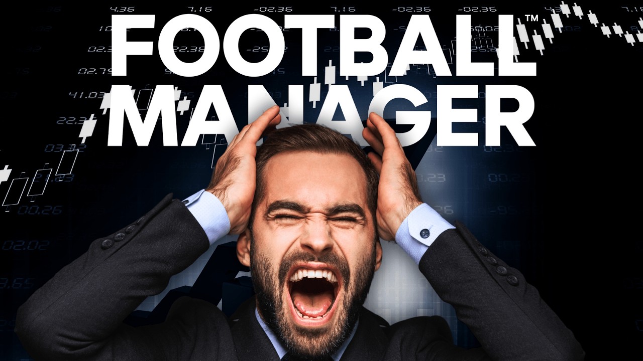 SEGA shareholders DISGUSTED over FM25 Cancellation news - YouTube