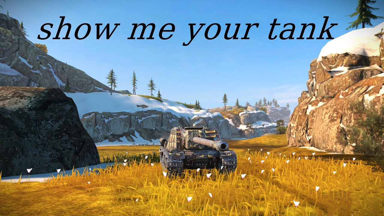 ISU-152 (The BL-10 gun experience) - World of Tanks Blitz - YouTube