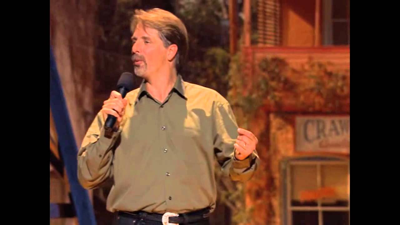 Men Are Like Bottle Rockets - YouTube