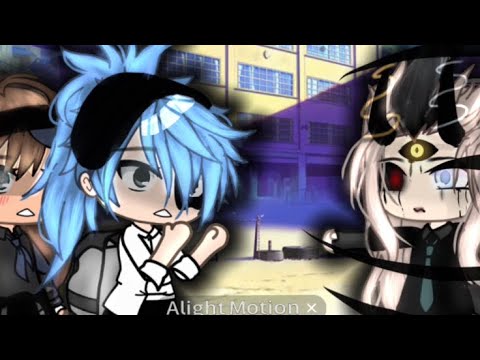 ⚠️Your Gacha oc becomes your guardian💃 || Gacha Life || Gacha Trend ...