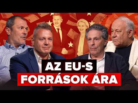 Mit kíván az Európai Unió? – Ez itt a kérdés