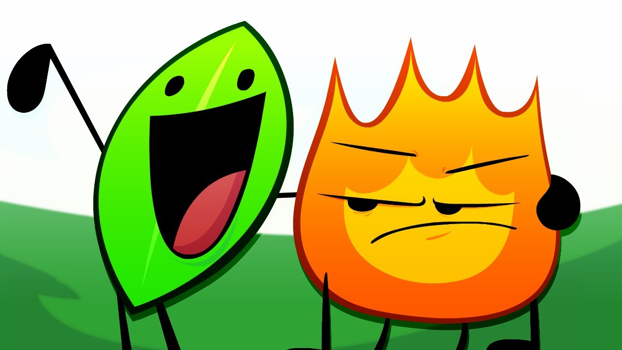 BFDI Animation - Life is Fun (AI COVER) By @ZayDashAnimates - YouTube