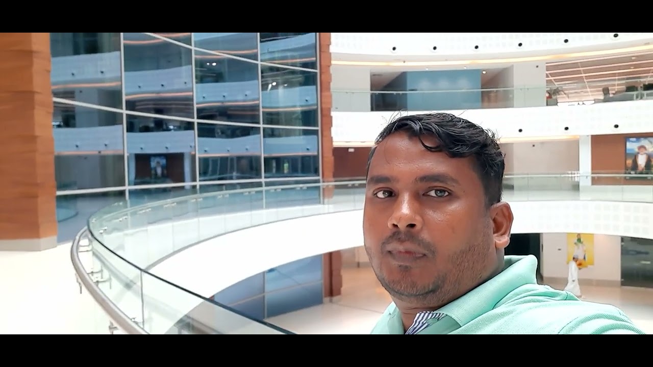 Oman tel HQ offices - YouTube