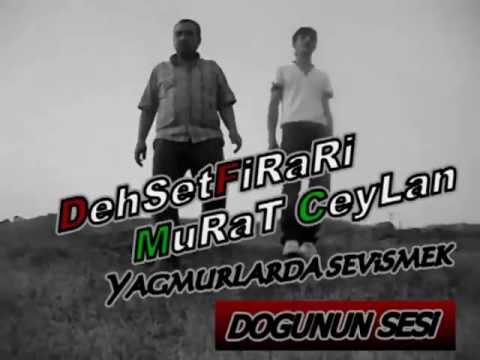 Dehşet firari & Murat Ceylan Yağmurlarda Şevişmek Sevindirdi Kahpeyi 2011 Klip