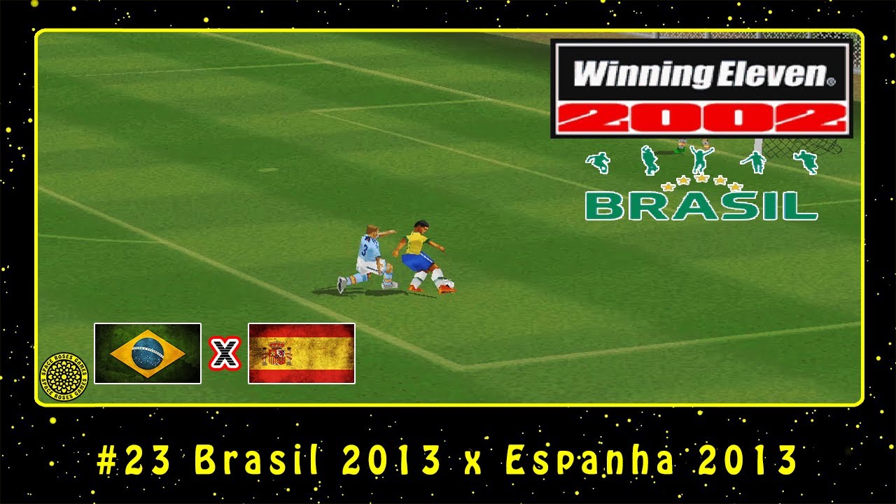 Baixar winning eleven 2002 ps1 completo - flashvsera