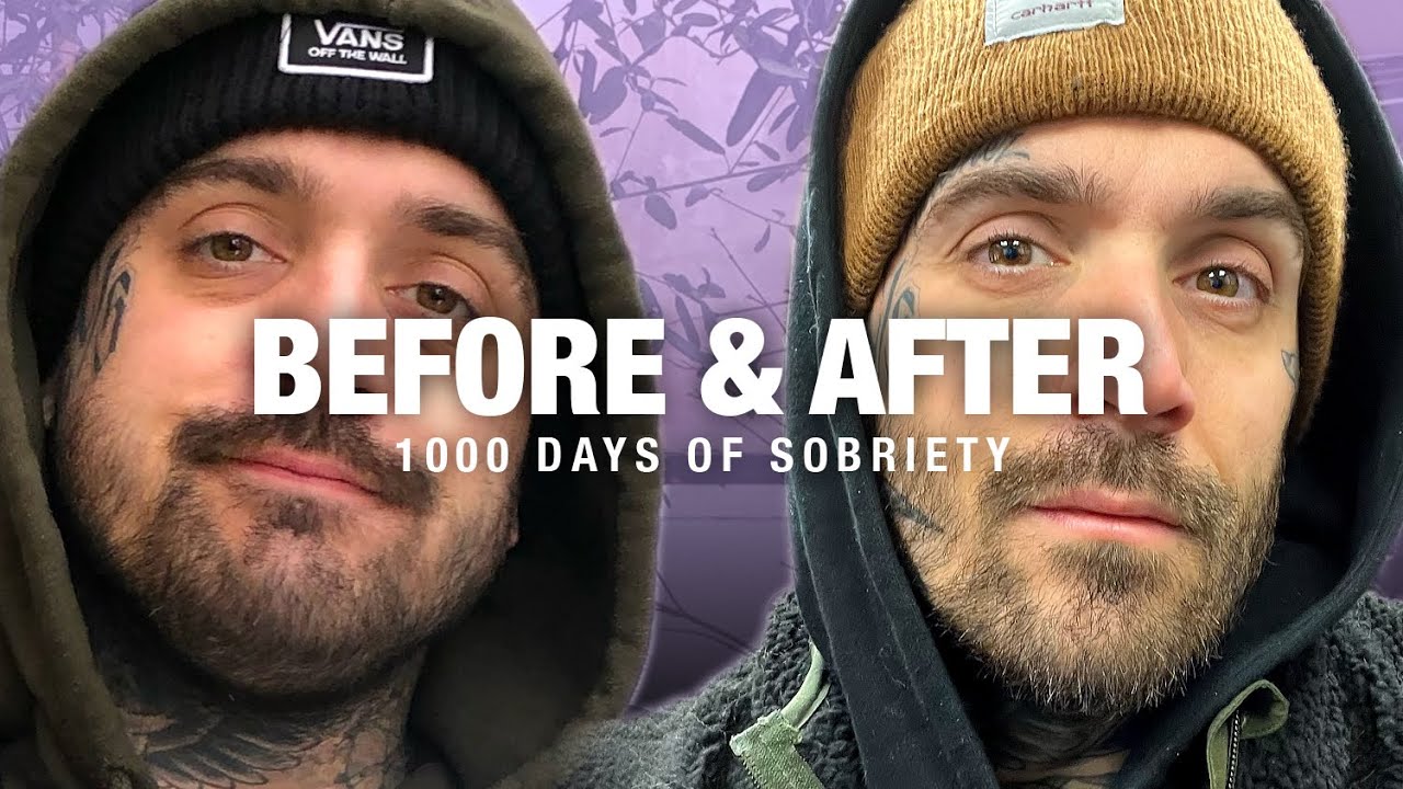 NOT WHAT I EXPECTED AFTER 1000 DAYS SOBER YouTube not-what-i-expected-after-1000-days-sober-youtube