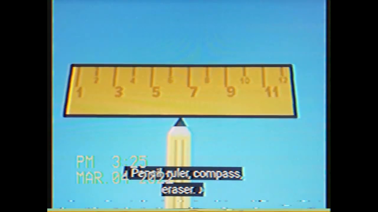 pbs kids rocks ozomatli geometry - YouTube