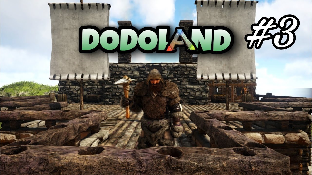 ¡AMANTE DE LAS ESCALERAS! - Dodoland - YouTube