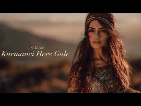 Kurmanci here gule /گوله كورمانجي هه‌ره‌ گول Orginal Cover