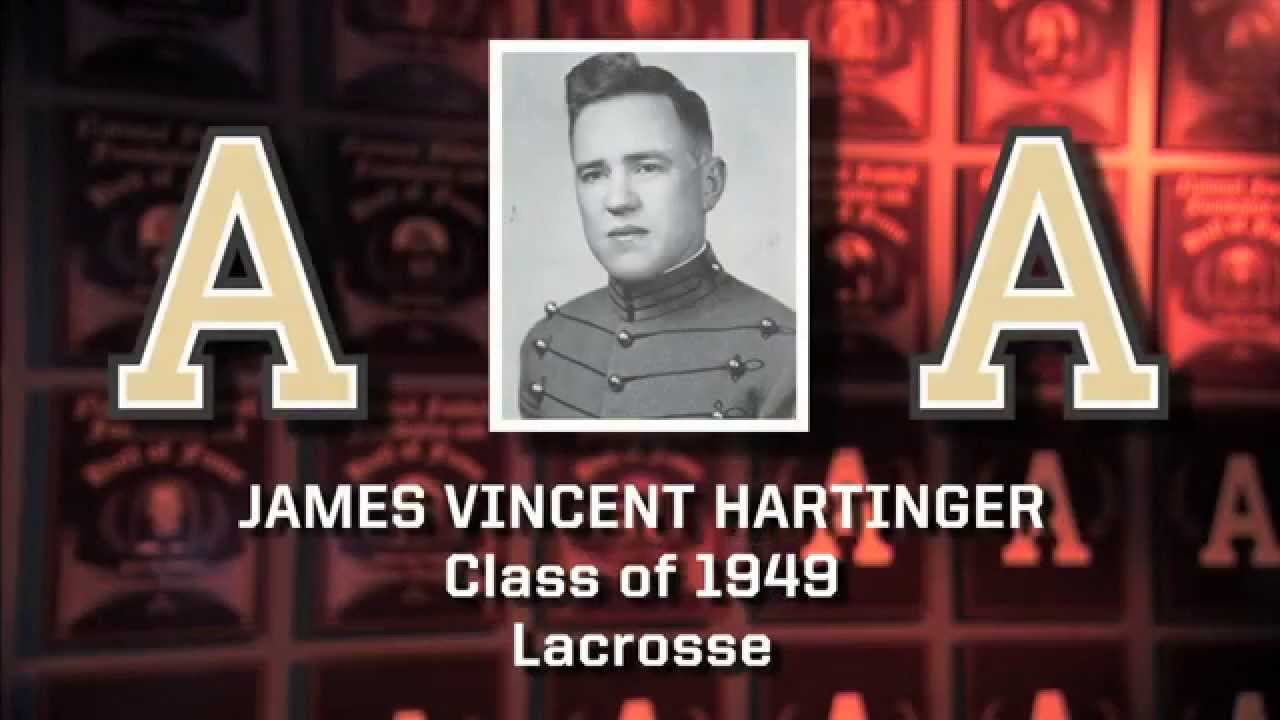 2015 James Vincent Hartinger - YouTube