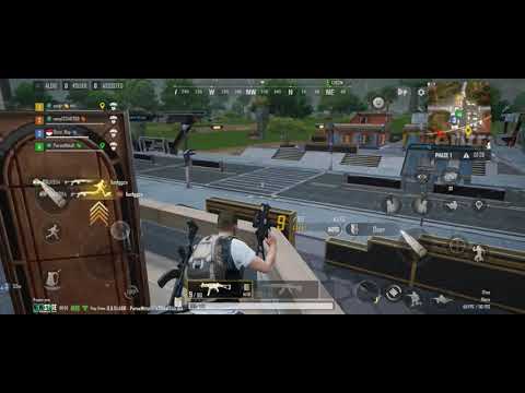 Epic Top 5 Finish in New State Mobile: 4th Position Victory! - YouTube