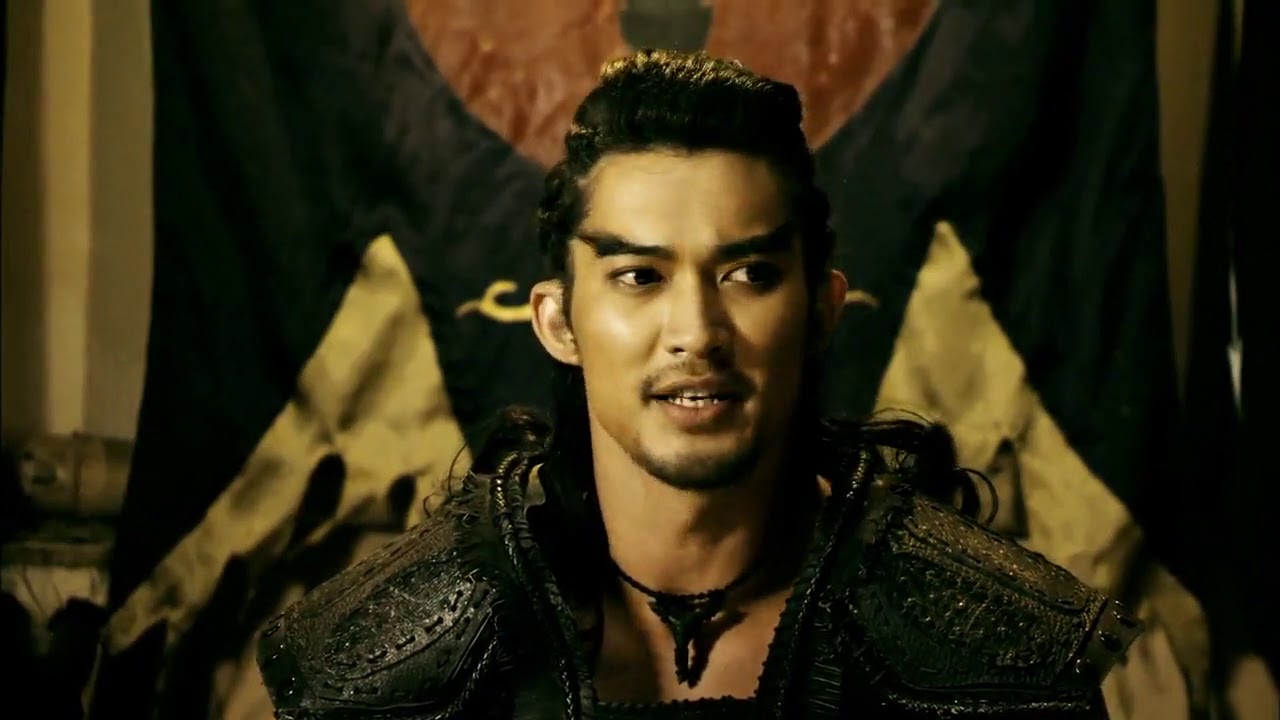 Siyama (2008) Hindi Dubbed 720p BrRip 95... - YouTube