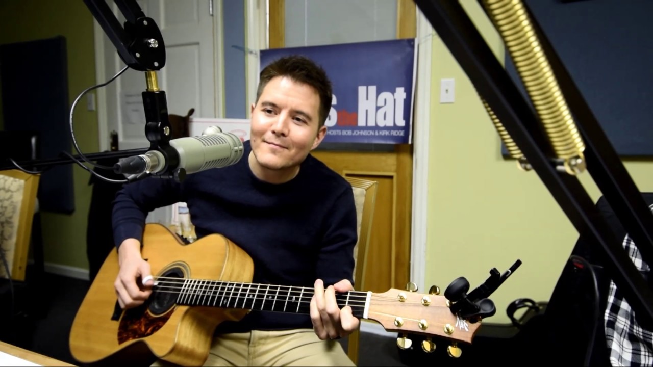 Mark Ellsworth - Blue Moon - YouTube