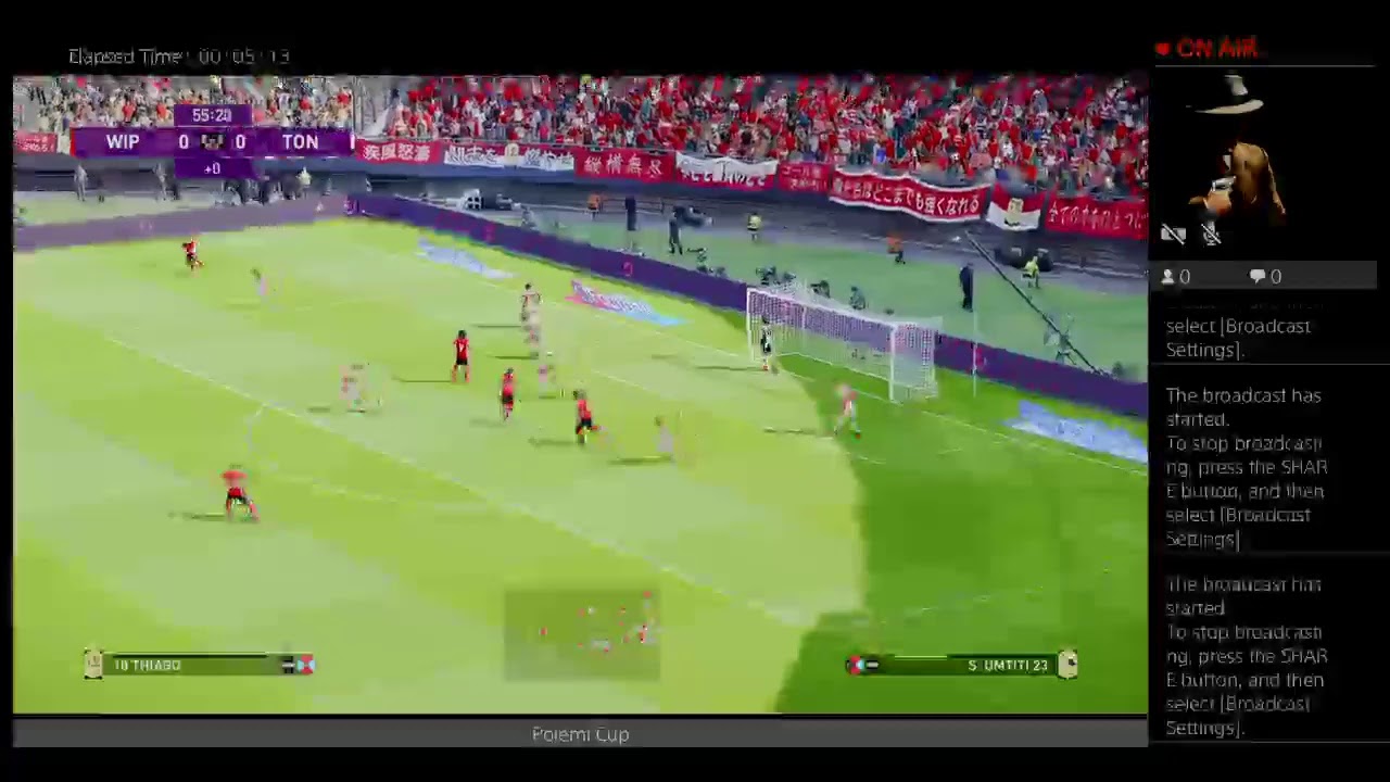 Copa Colombia - Wipipe UTD vs Tongo FC - YouTube