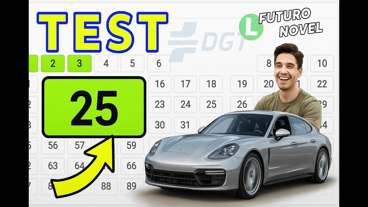 TEST CARNET B #25 AEOL - YouTube