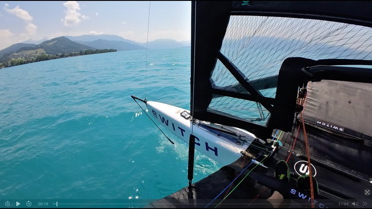 Switch one design zusammenbauen - YouTube