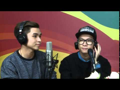 365 DABAND FULL SHOW STUDIO TỐI THỨ 3 16/12 - YouTube