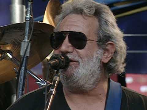 Grateful Dead - View From The Vault I (Full Concert) [Live]