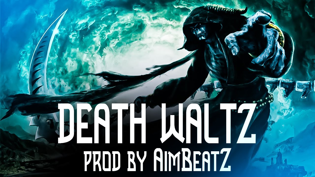 [Free] Freestyle x Guitar Type Beat - Death Waltz | Rap type beat ...