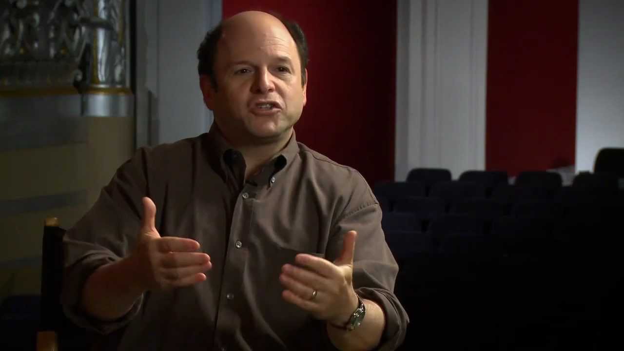 Jason Alexander Interview on The Artist Toolbox - PREVIEW - YouTube