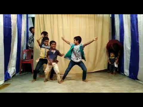 Dhille Apparao peta comedy - YouTube