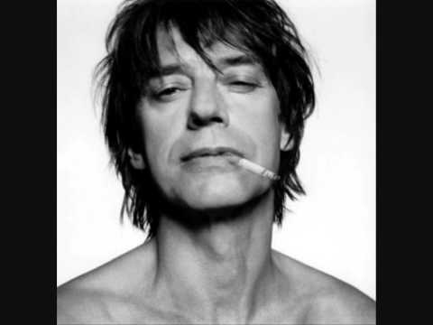 Jean-Louis Aubert _ Demain sera parfait.wmv - YouTube