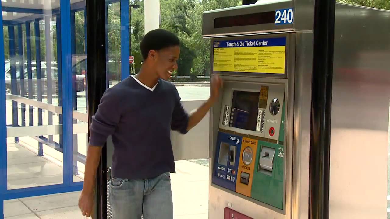 MTA Charm Card 2010 Ad Campaign: Prince Charming - YouTube