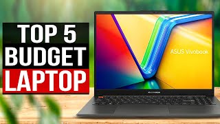 Top 5 Best Budget Gaming Laptop 2024 Top Tech Now Mp3 & Mp4 Download ...