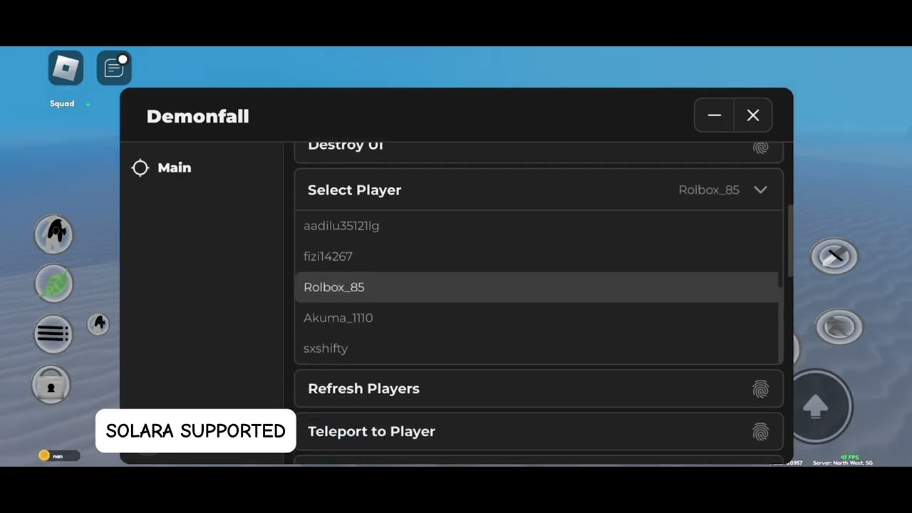DUPE , INF MONEY | DEMONFALL SCRIPT ( INF HP , AUTOFARM , TP ) - YouTube
