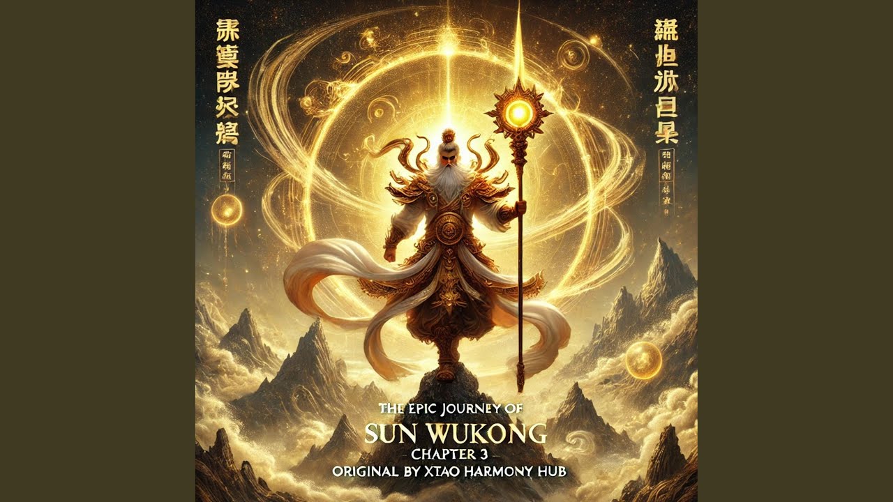 The Celestial Judgement《天界审判》 - YouTube