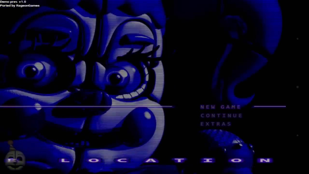 Descargar FNAF Sister Location Para Android - YouTube