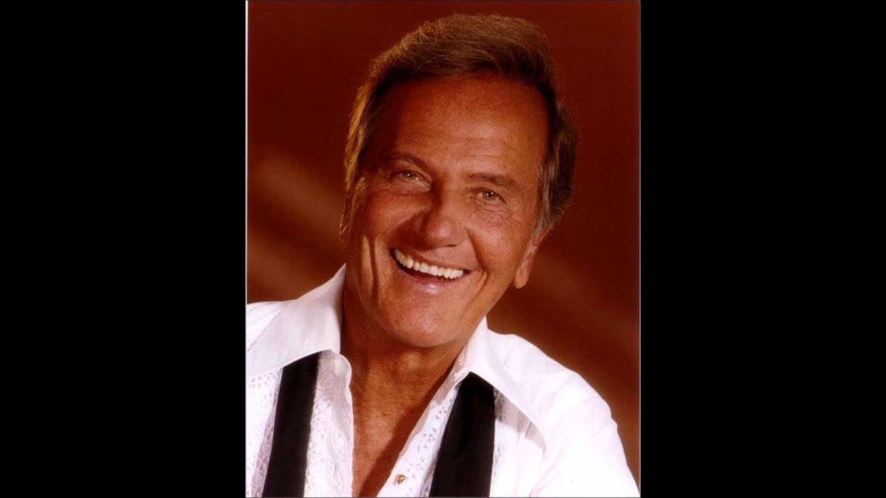 Pat Boone interview: reflects on his role in Journey to the Center of ...