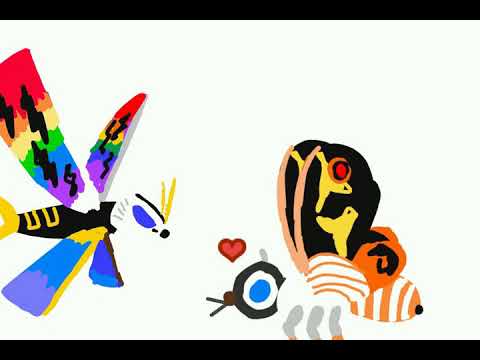 Sleeptime (Mothra vore)