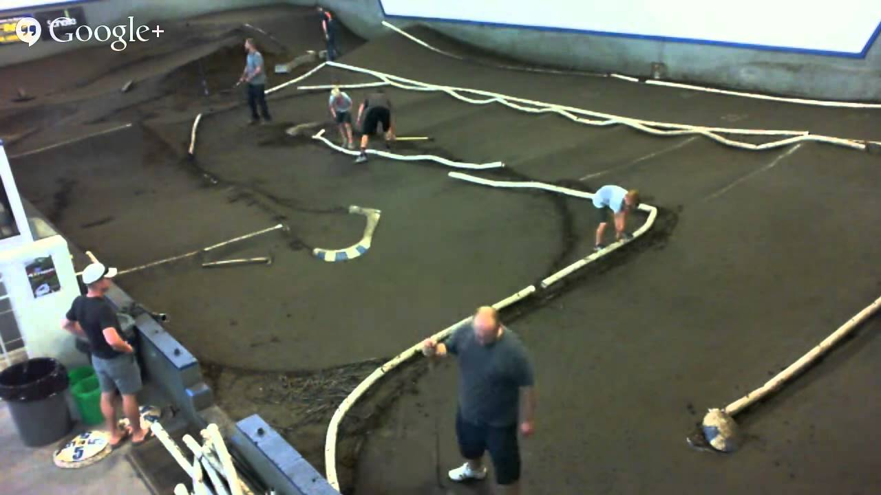 Live Rc Racing Offroad - YouTube