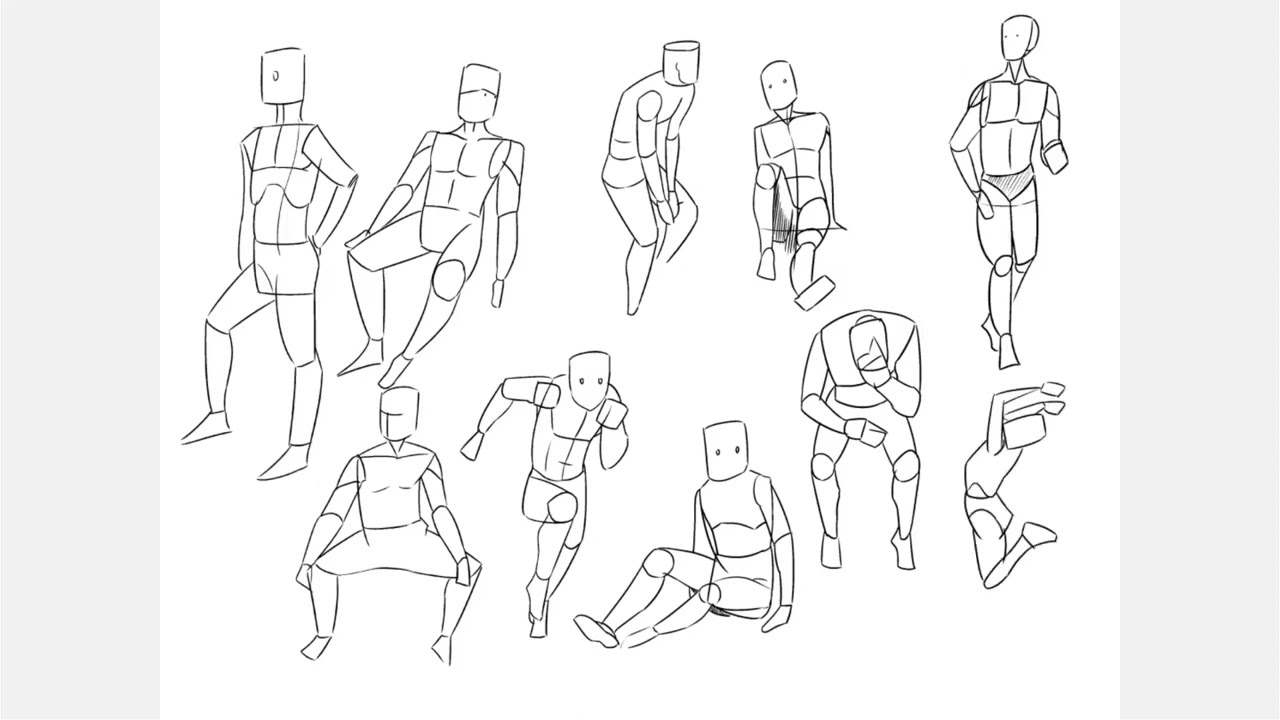 Difficult anatomy challenge! Day 41 RD 23 - YouTube