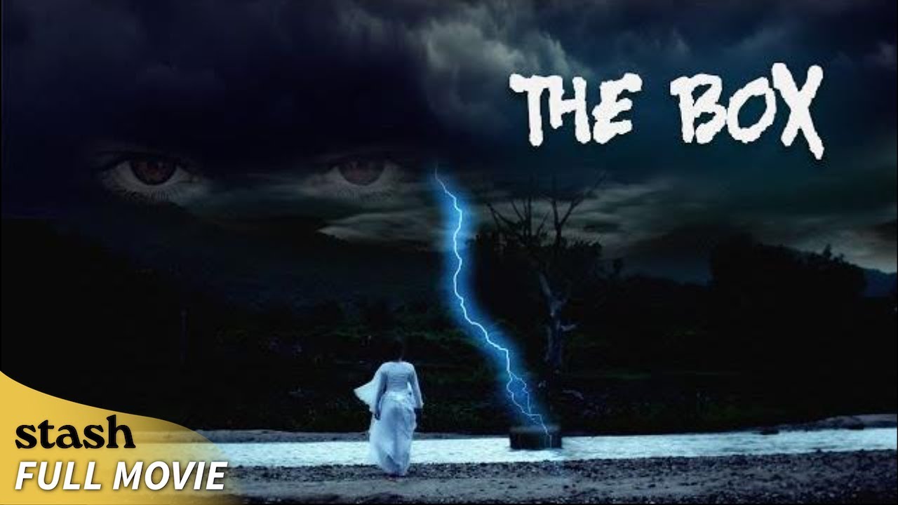 The Box | Thriller | Full Movie | Prisoner Bride - YouTube