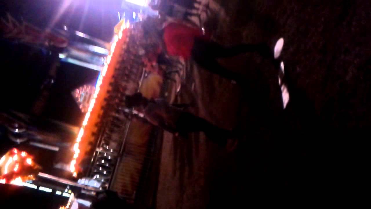 State fair fight 12 - YouTube