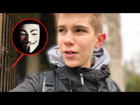 GAME MASTER: THE MOVIE (2/5) - YouTube