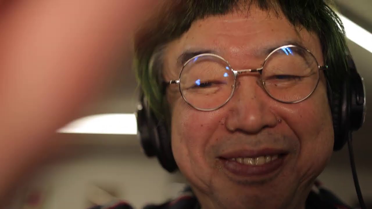 【ASMR】Tingle Triggers Your face【ACMP】 - YouTube