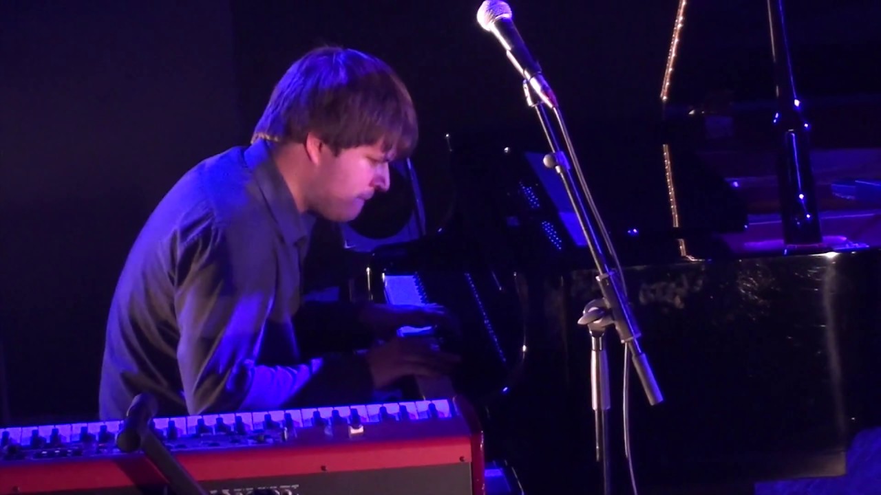 Alter Ego - Compo Julian Hurst CEM 2018 - YouTube