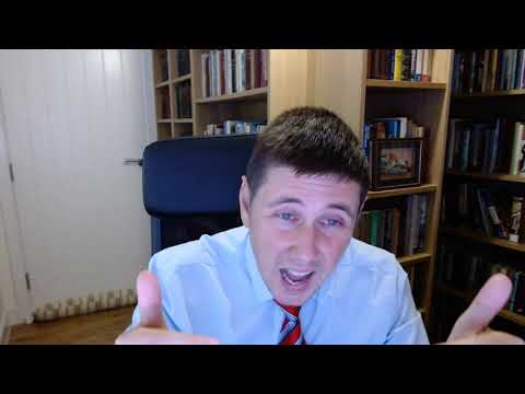 Luke 10 1 20 Daniel Rudge 15/9/20 - YouTube