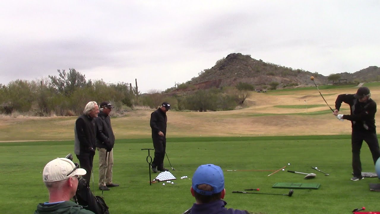 John Dahl Golf Story of Miller Barber from Mike Nicollette - YouTube