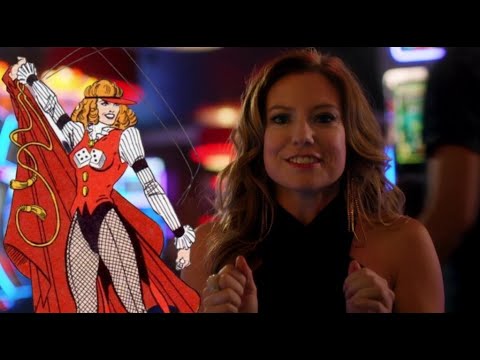DC's Hazard Retrospective | Luck Be A Lady! - YouTube