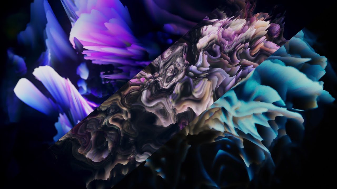 Flospasm: HD VJ Loops/Clips/Visuals for Resolume, Serato Video, VDMX ...