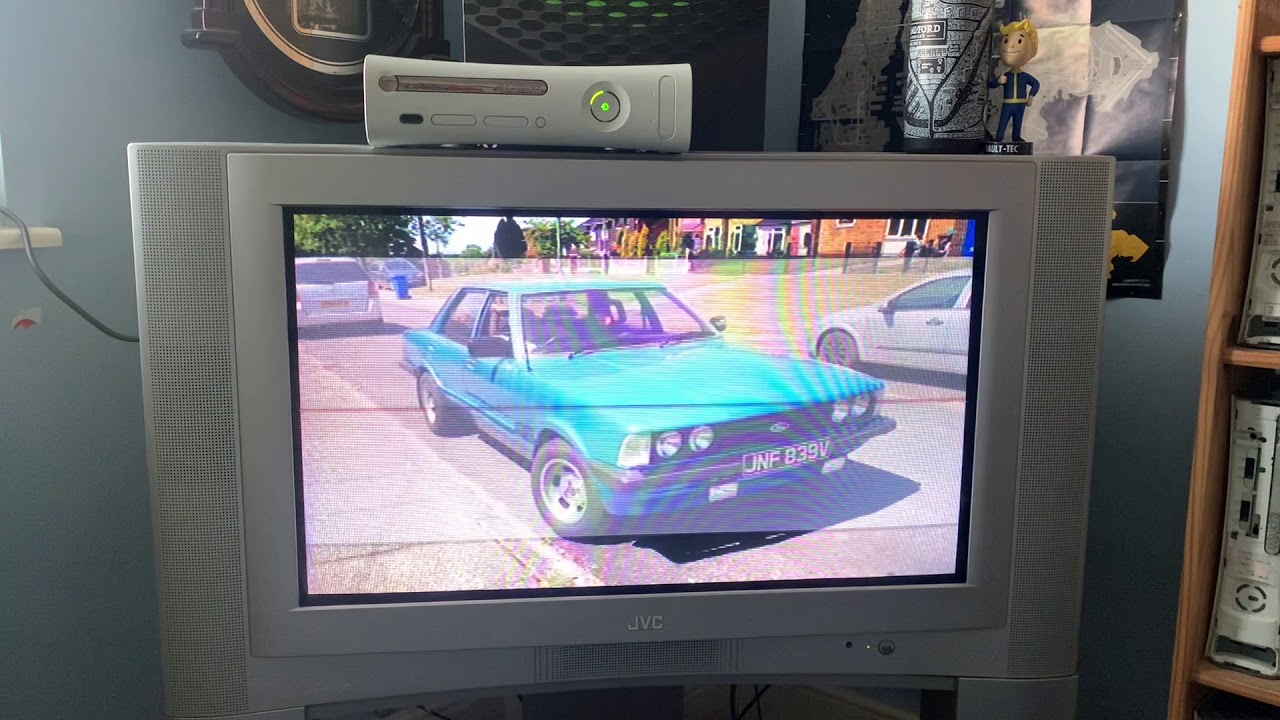 Xbox 360 Blades Dashboard in 2021 - YouTube