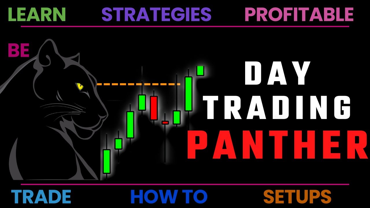 Learn How to Make Consistent Profits as a Day Trading Trader - Based on ...