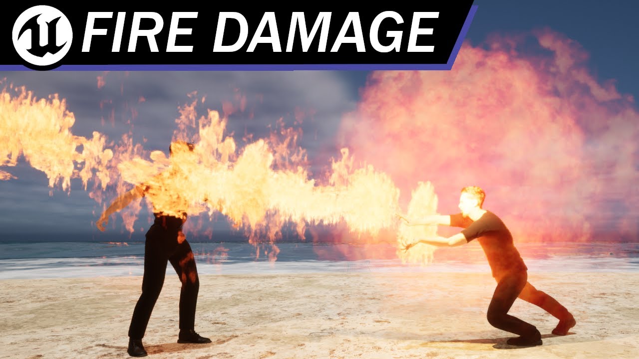 Let's Build the RPG! - 67 – Fire and Explosion Damage - YouTube