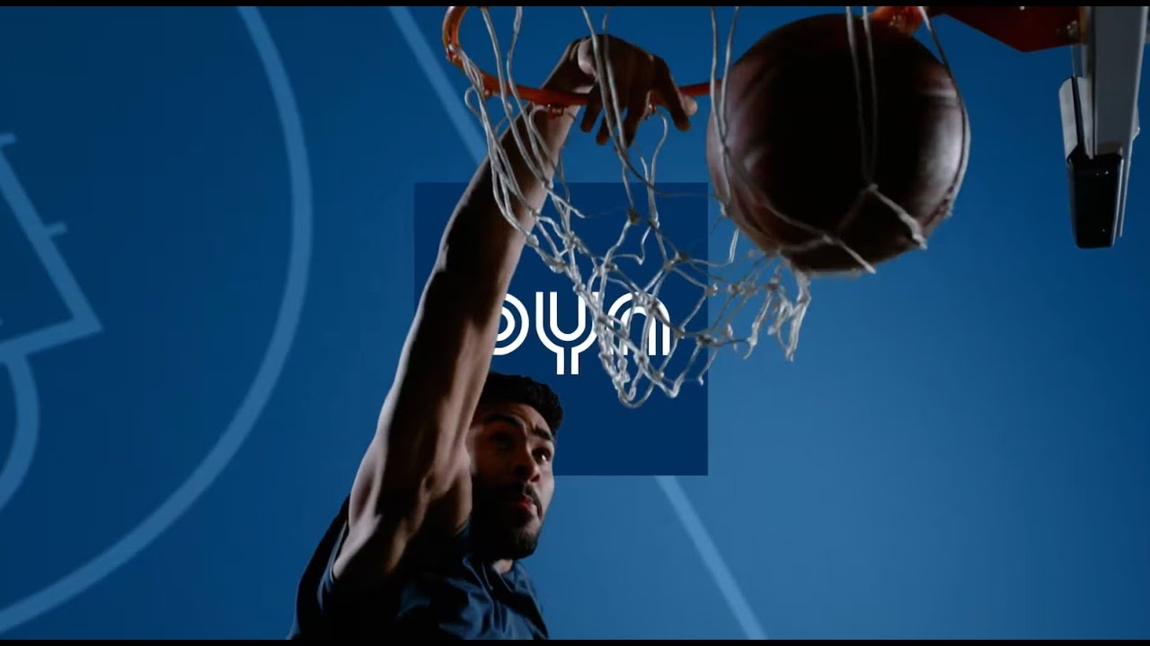 Dyn Sport | Motion Branding 2023 | Compilation - YouTube